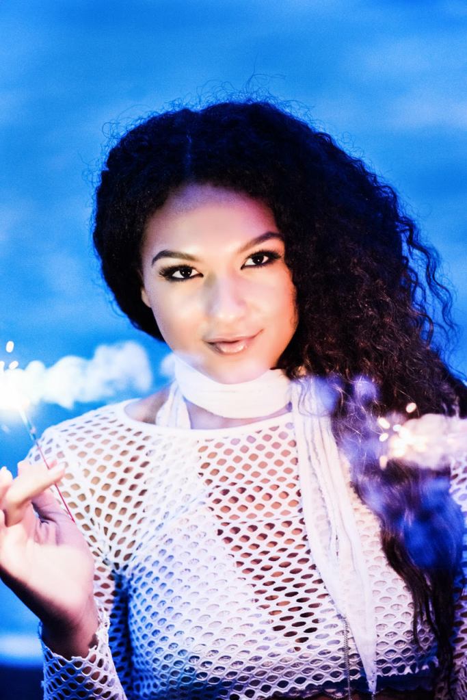 Mara Prose Monday Edition: Meet singer, songwriter & entertainment ...