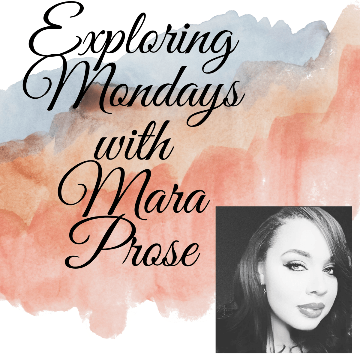 EXPLORING MONDAYS WITH MARA PROSE: SPOTLIGHTING THE TALENTED APRIL ...