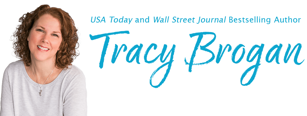 AUTHOR CHAT WITH BESTSELLER, TRACY BROGAN – Mara Prose Publishing